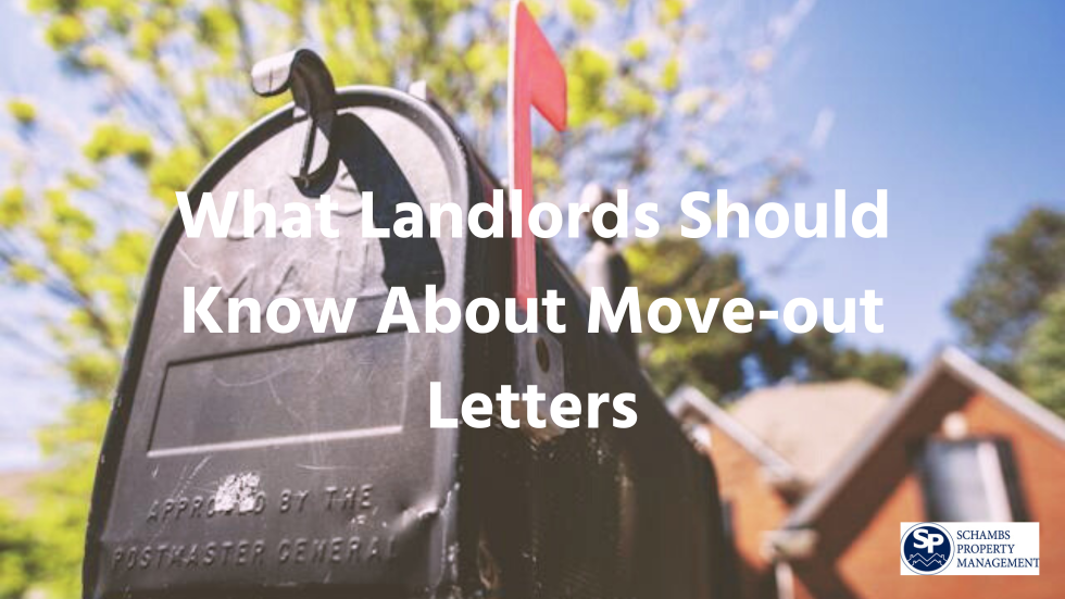 All There is to Know About Move-Out Letters