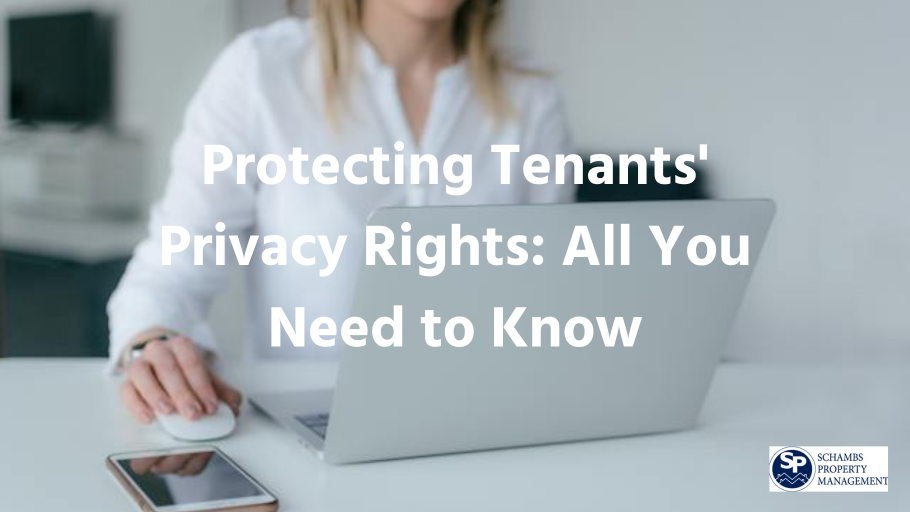 Protecting Tenants' Privacy Rights: Essential Guidelines for Landlords